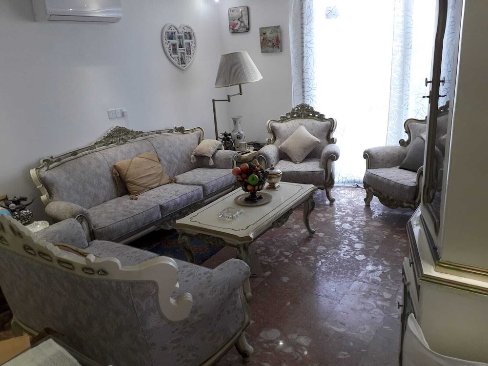 Mezzanine 'Penthouse Style' With All Ameniities Pool Spa Gym Hamam Same Floor - Girne