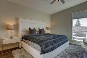 Casa, 4 quartos | 4 quartos, Wi-fi grátis