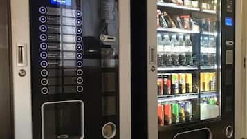 Snack-bar