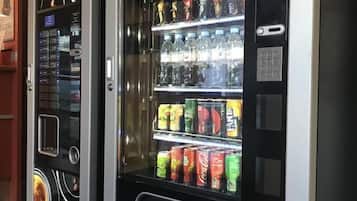 Snack-bar