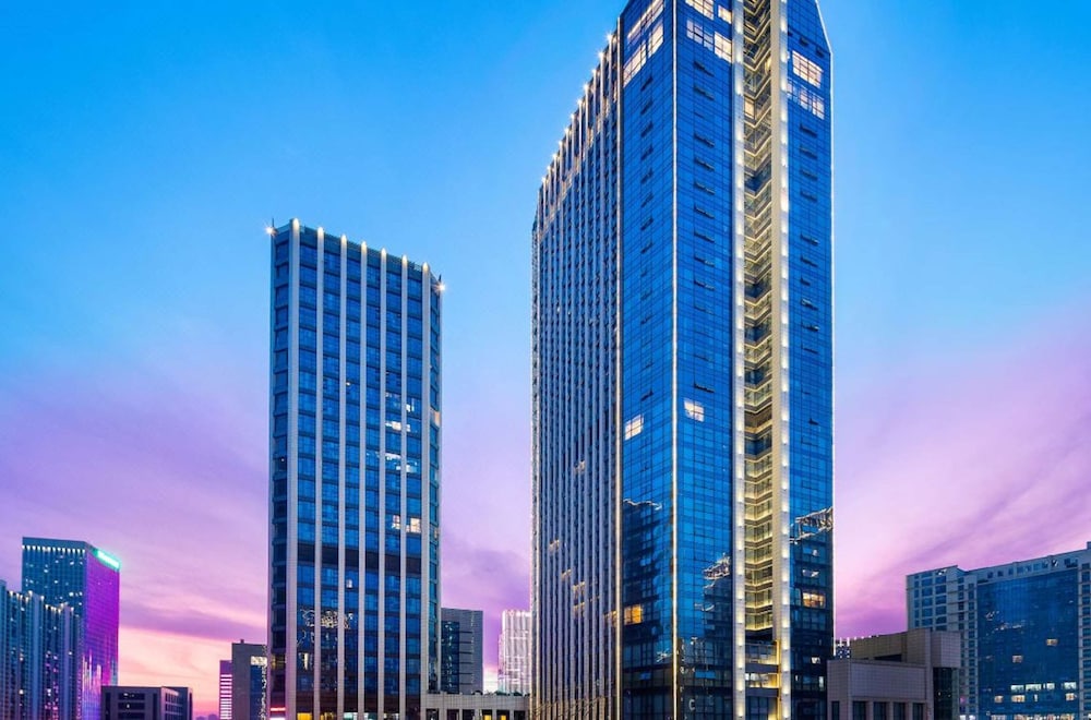 Fubang Lijia International Hotel - Hangzhou