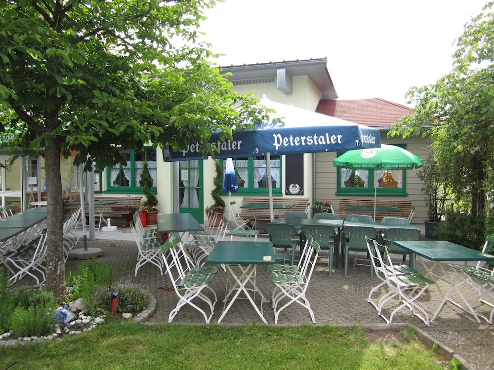 Gasthaus Deutscher Jäger - Triberg im Schwarzwald