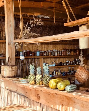 Bar (na propriedade)