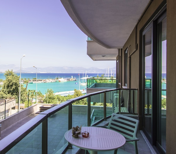 Fortunella Suites & Villas - Finike