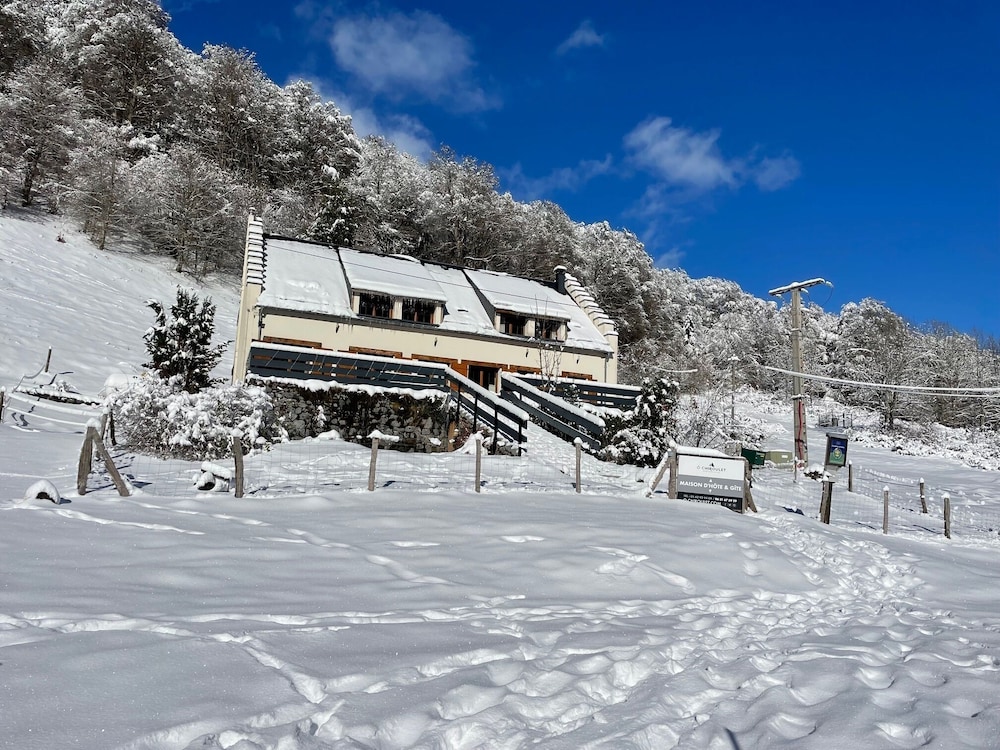 Le Refuge De L'isard - Bagnères-de-Bigorre