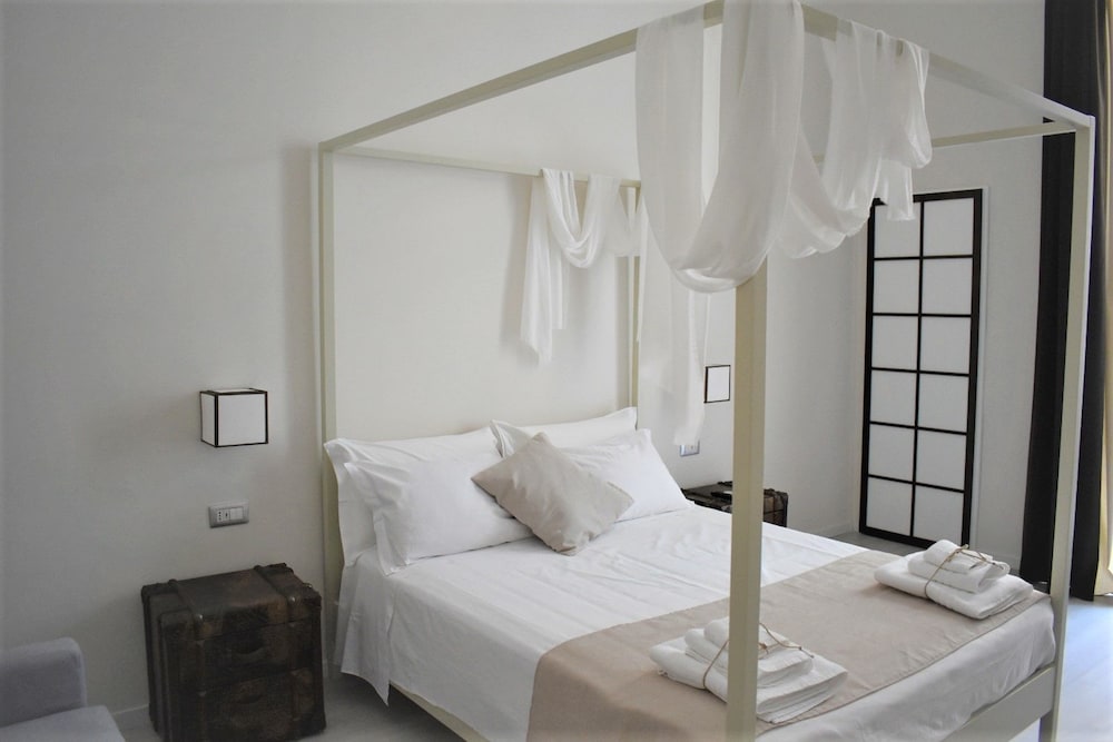 Gatto Bianco Duchessa - Bari