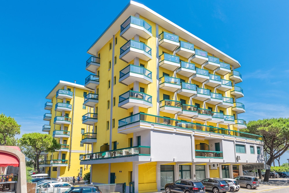 Residence Costa Del Sol - Lido di Jesolo