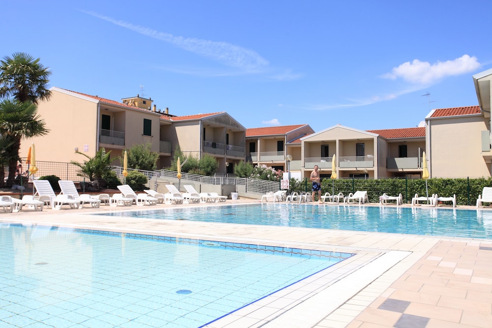 Villaggio Luna 2 - Caorle