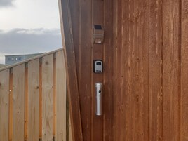 Pormenores do exterior