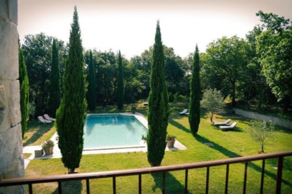 Domaine Du Commandeur - Bollène