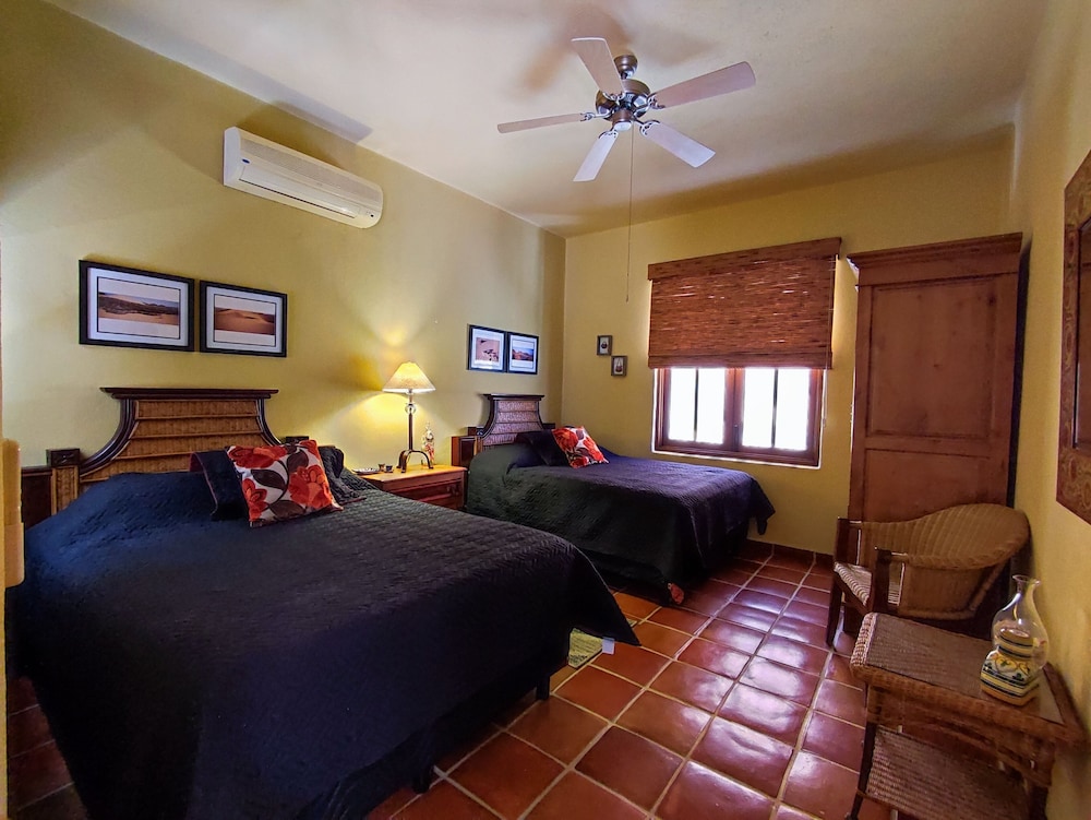 Casa Barcelona 2 Br By Casago - Loreto, México