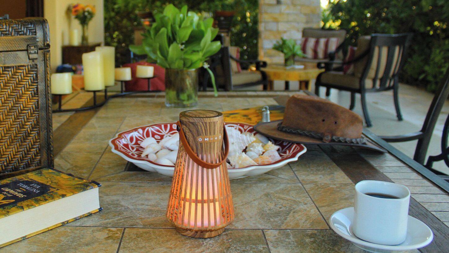 Villa Deluxe | Terraço/pátio interior