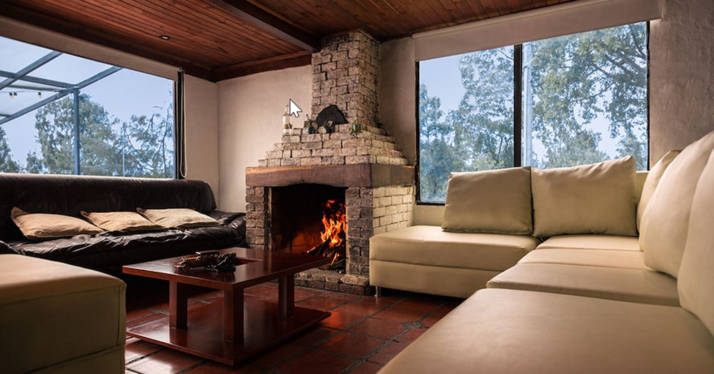 Hostal San Rafael La Calera - Bogota