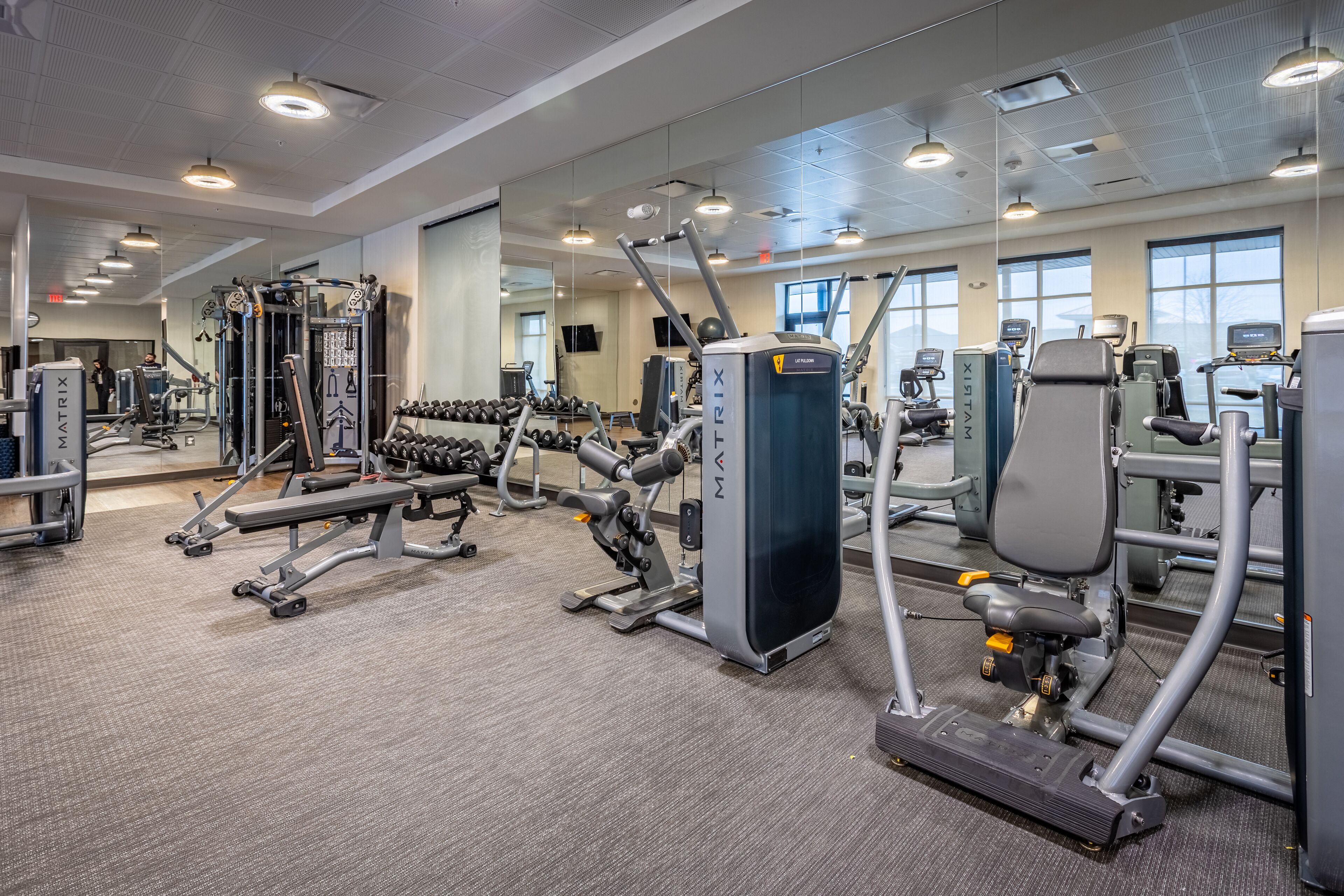 Comodidade do alojamento