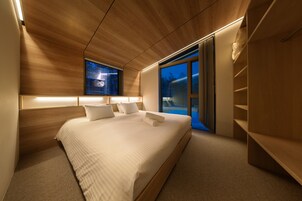 Casa (Eminence) | 3 quartos, cofre no quarto, com decoração personalizada 