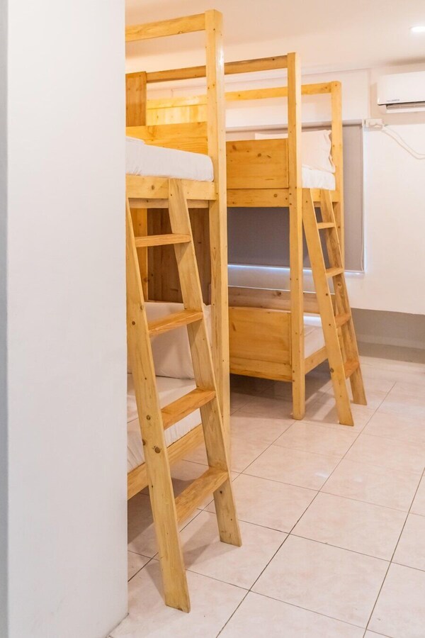 Ola Hostel Manila - Pasay