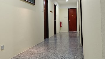 Parte interna