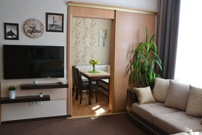 Mini-hotel EURO