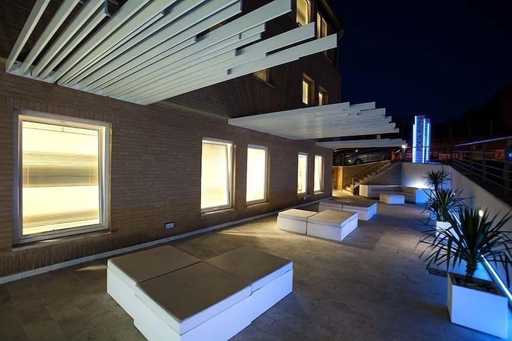 Porta Pispini Residence - Siena