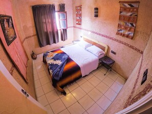 Apartamento Familiar, 2 quartos | Com decoração personalizada, com mobília individualizada 