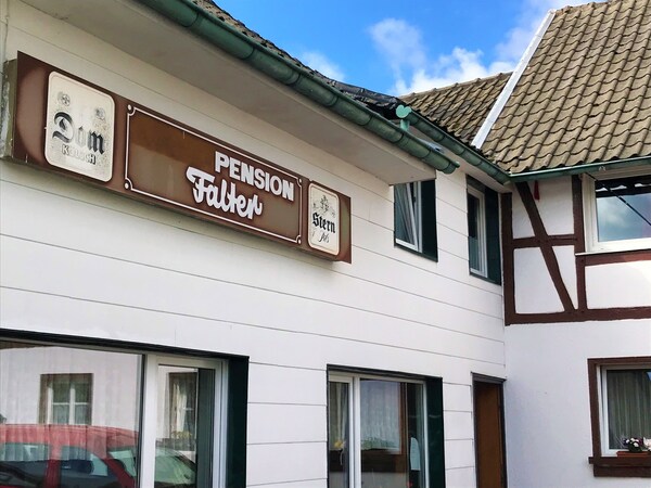 Pension Falter - Simmerath