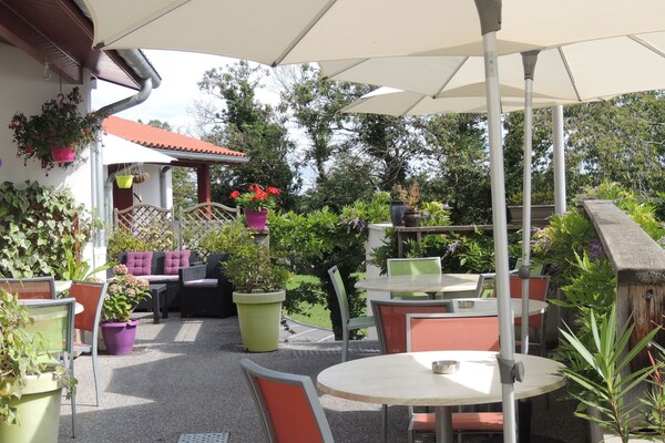 Auberge Denena Logis - Pays basque français