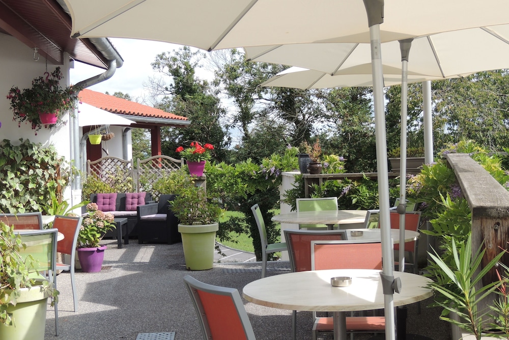 Auberge Denena Logis - Pays basque français