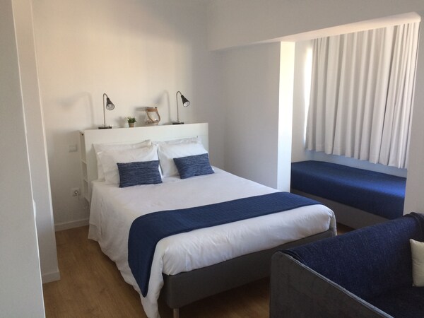 Aveiro White House - Aveiro