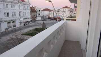 Terrenos do alojamento