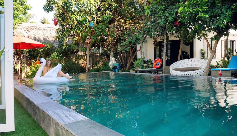 Mountain House Villa - Hội An