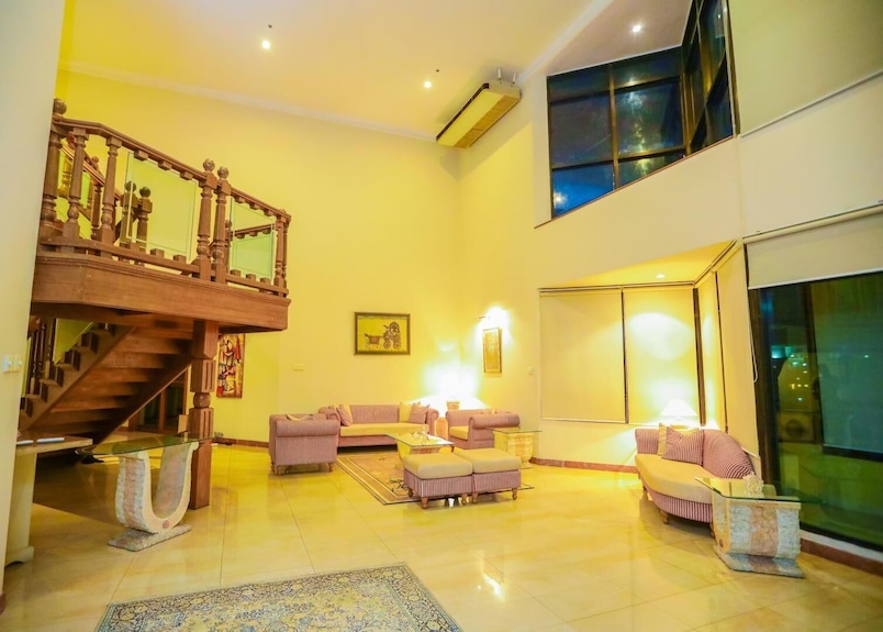 Apartamento Atico Colombo - Colombo