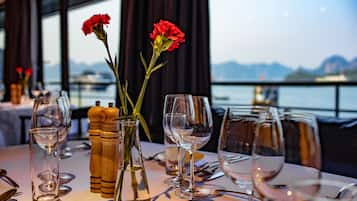 Restaurantes