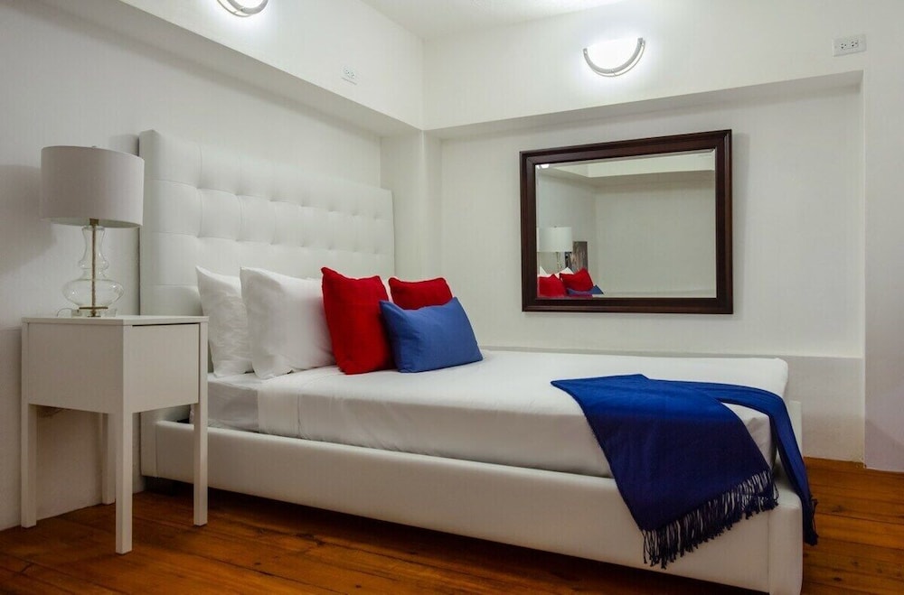 Sf 204 Mezzanine Suite - Puerto Rico
