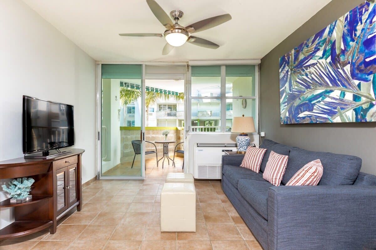 Villa Vereda | Ocean Views, Pool & Beach Access And Great Facilities! - Caribbean