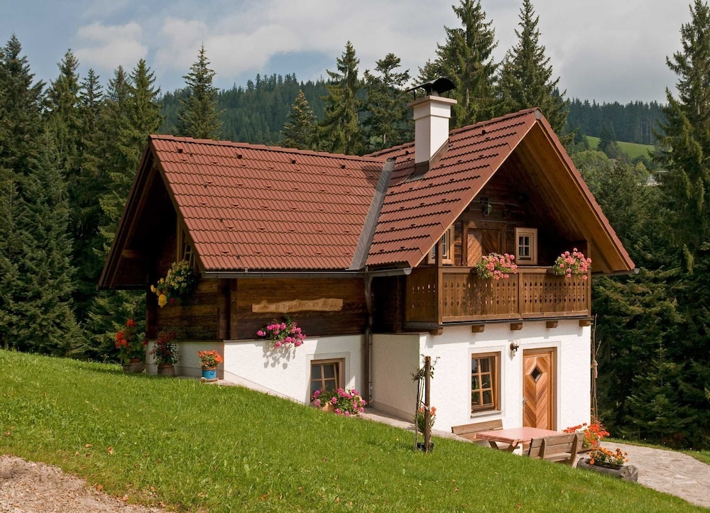 Pircherhof - Urlaub Und Erholung Im Troadkost'n - Troadkostn 1 - Fischbach