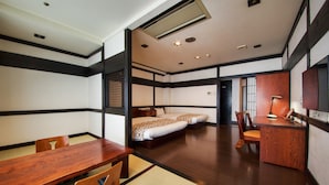 Quarto Twin | Cofre no quarto, ferro/tábua de engomar, Wi-fi grátis 
