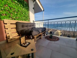 Terraço/pátio