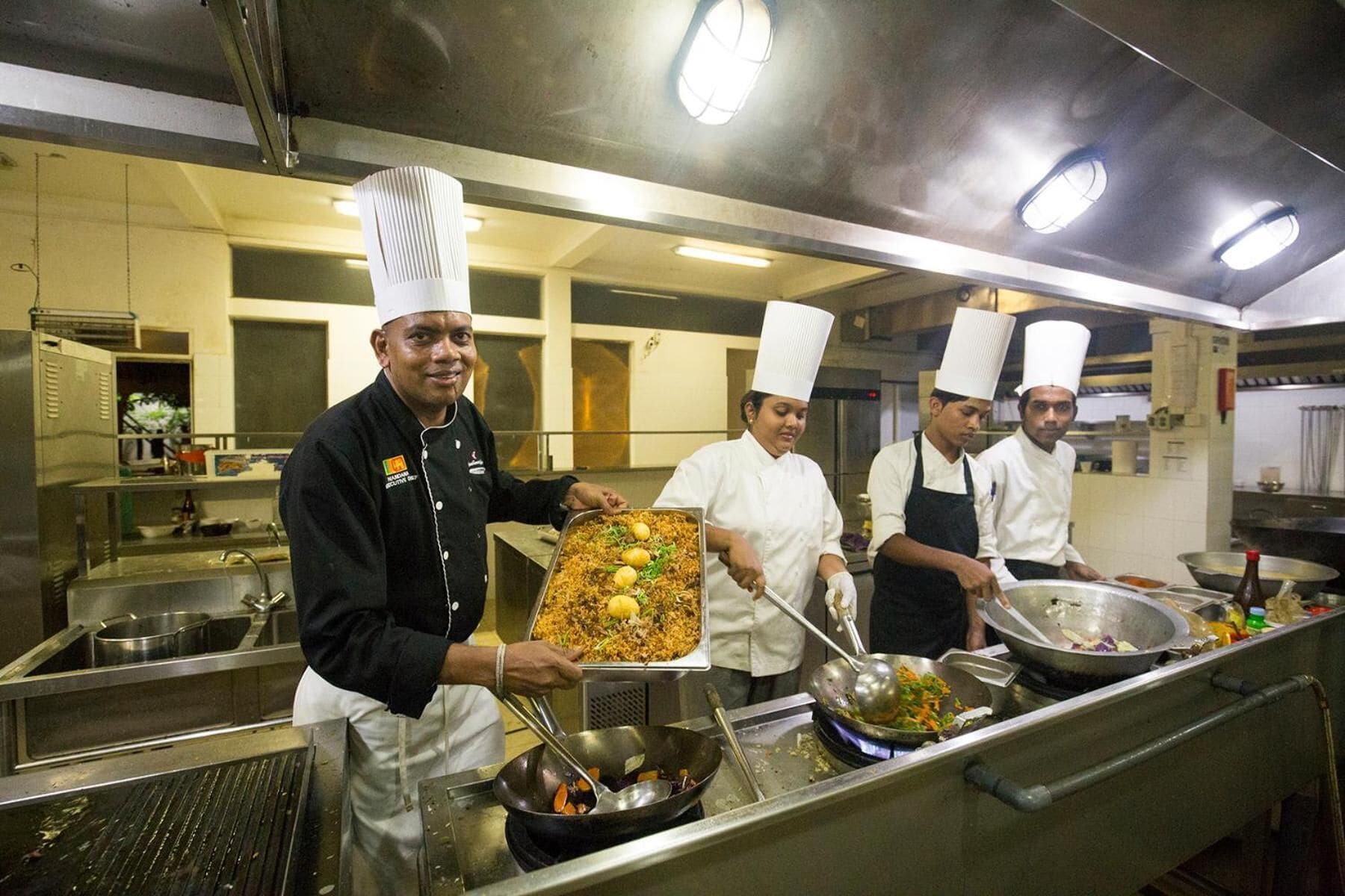 Restaurante
