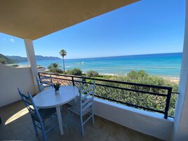 Apartamento | Sacada