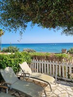 Apartamento | Terraço/pátio