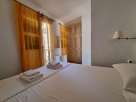 Apartamento | Wi-fi grátis