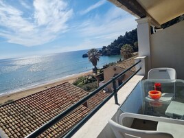Apartamento | Vista da varanda