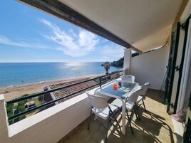 Apartamento | Terraço/pátio interior