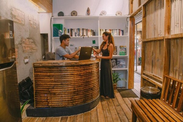 Sanse Boutique Hotel - El Nido