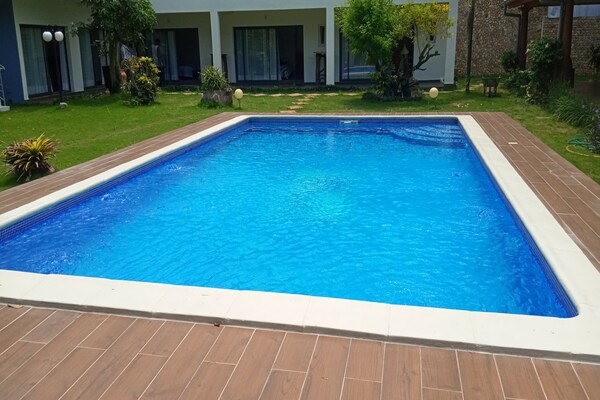 Résidence Akwaba T7 - Abidjan