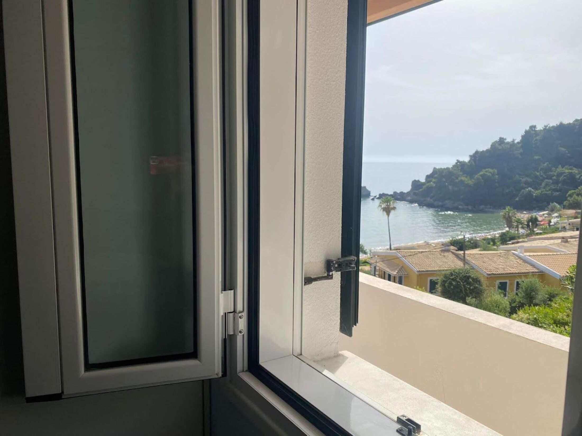 Apartamento, 1 quarto | 1 quarto, berços/camas para crianças, Wi-fi grátis 