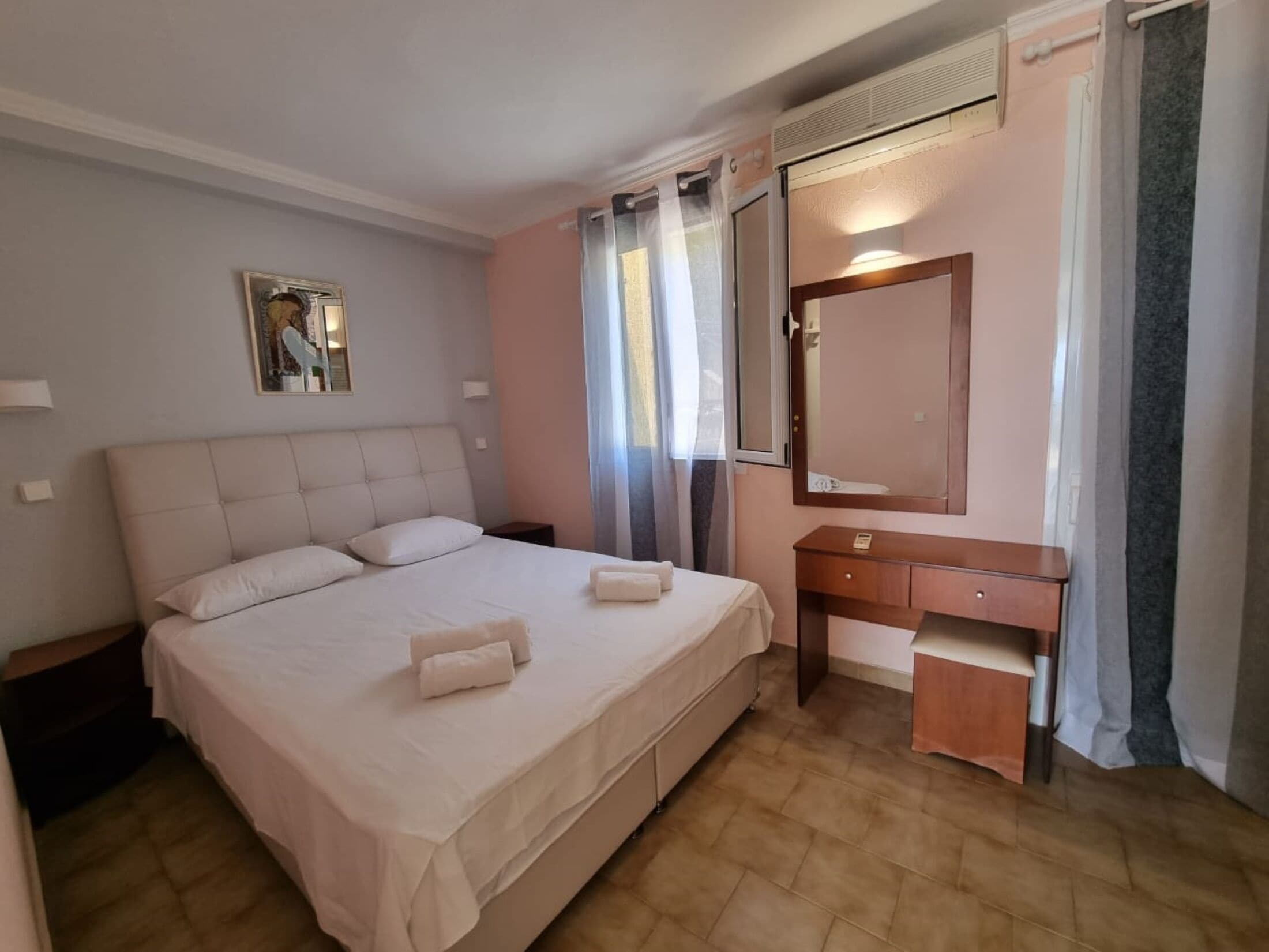 Apartamento | 1 quarto, berços (sobretaxa), Wi-Fi de cortesia, roupa de cama