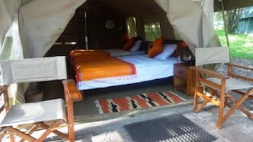 Tenda Standard | Roupa de alta qualidade, roupa de cama fornecida