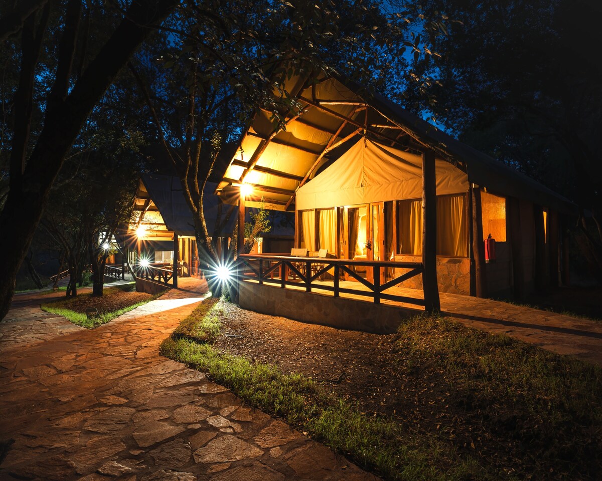 Mara Kimana Camp Reviews, Deals & Photos 2023 - Expedia