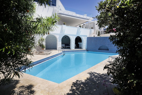 The Flag Suites - Bodrum